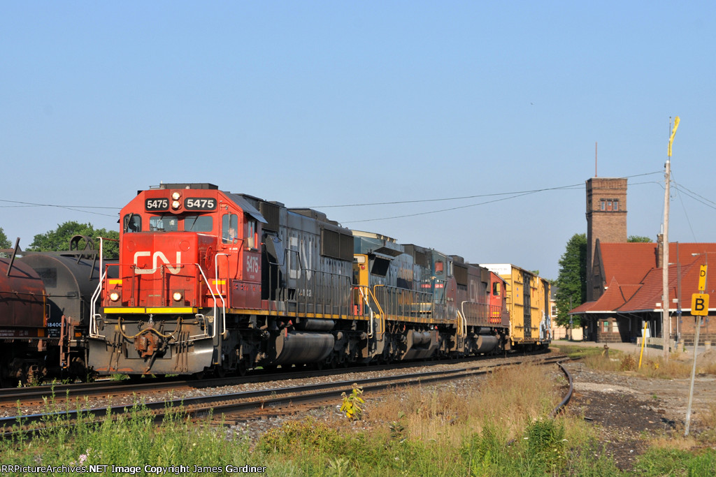 CN 383